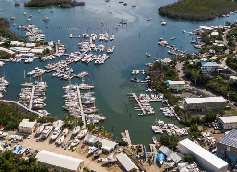 Marina and Waterfront Property & Hotel Development - Waterfront ...