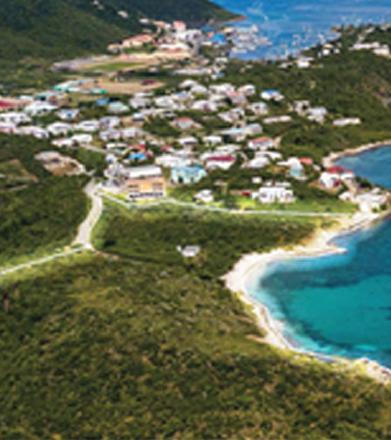 Offerings – Waterfront Investment Properties